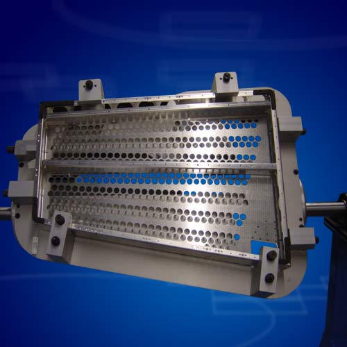 Jigs and fixtures at Sigma precision engineering - Plymouth